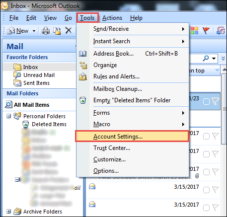 What is Outlook OST Synchronization Error & How to Fix It? - Guide