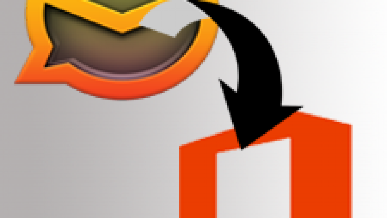 Does em client support office online - paragera