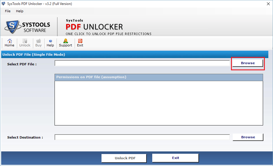 How To Remove PDF Security Without Password 2 Proven Methods
