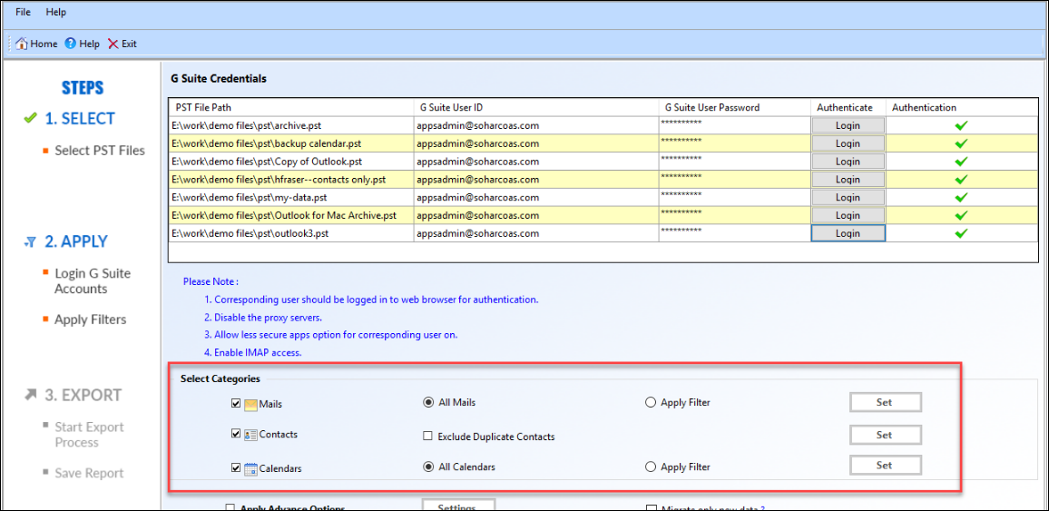 Export Outlook Contacts To Gmail Step By Step Guide