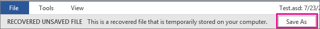 How To Recover Permanently Deleted Excel File From Desktop Resolved