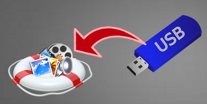 How To Restore Backup Files From USB Flash Drive Complete Solution